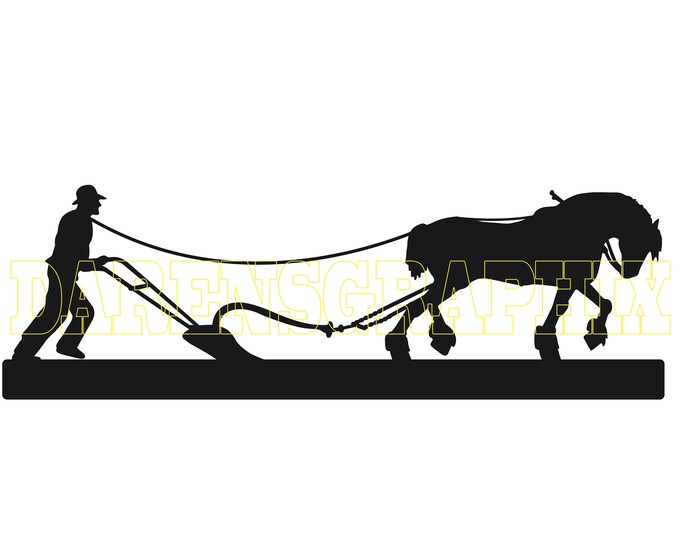 DXF File log Truck - Etsy