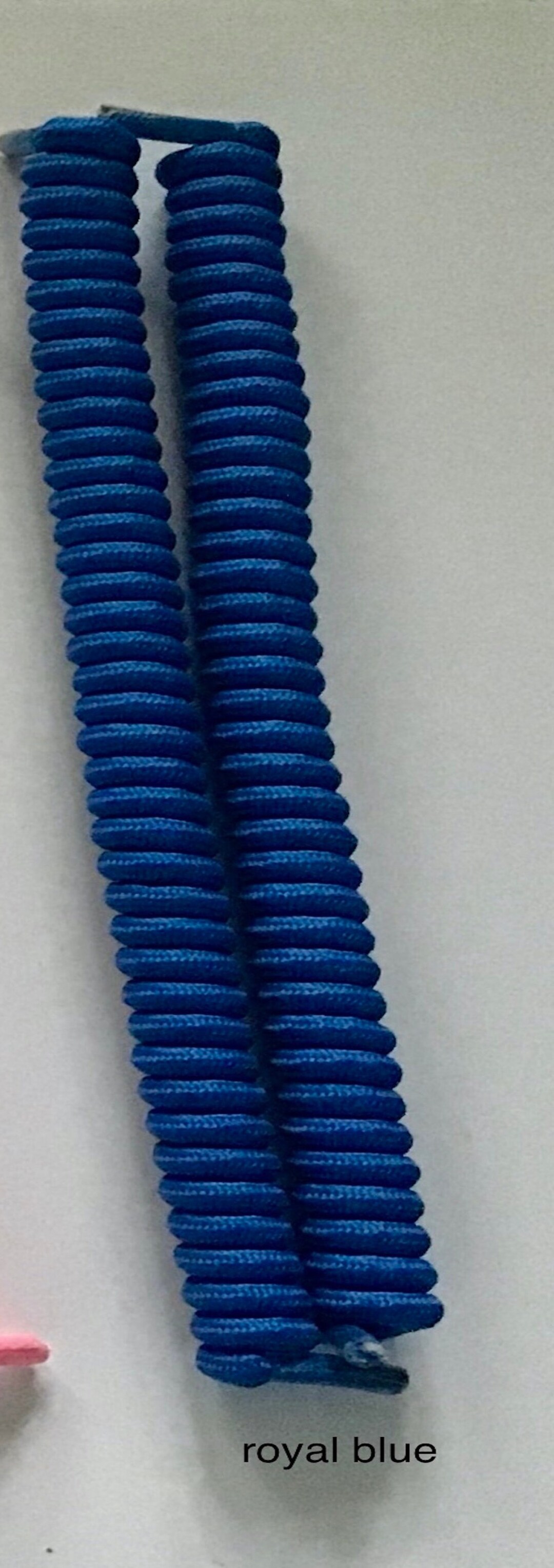 Curly No Tying Shoelaces - Etsy
