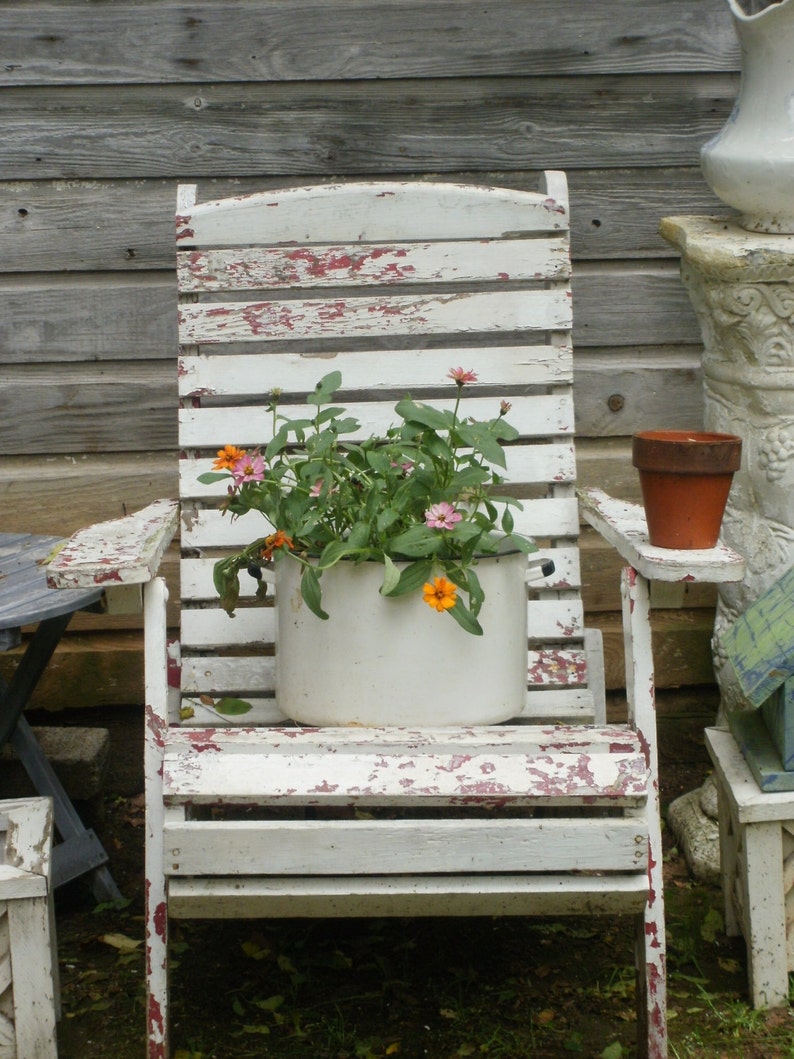 More Yard Art! - Etsy