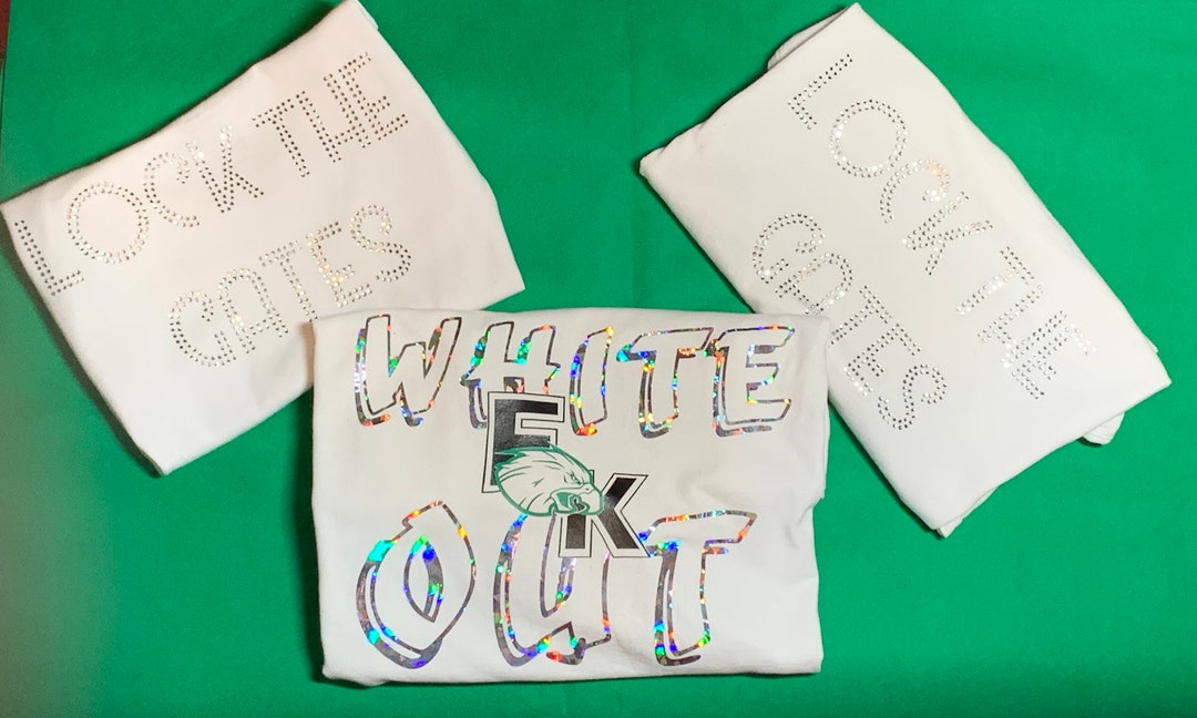 Shirt Decal, Iron on Decals for T Shirts, Custom Decals for Shirts - Etsy