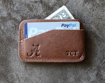 Alabama Wallet - Etsy