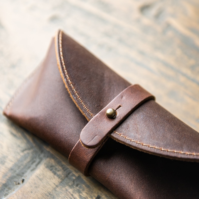 Fine Leather Sunglasses Case-sunglasses Cover-eyeglass - Etsy