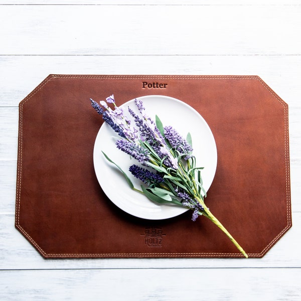 Custom Placemats - Etsy