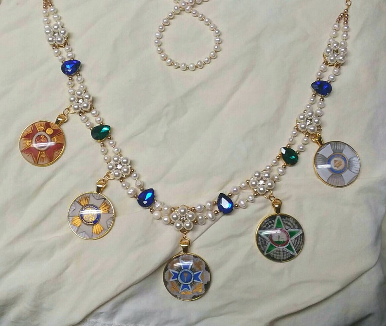 Custom Livery Collar/tudor Chain of Office - Etsy