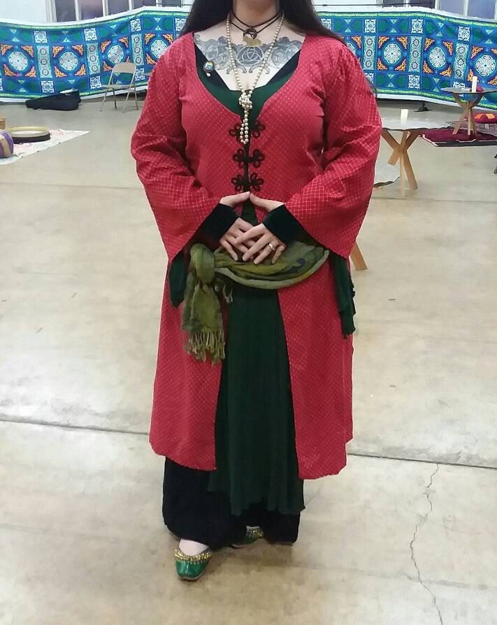 Custom Costume Turkish Coats-patterned - Etsy