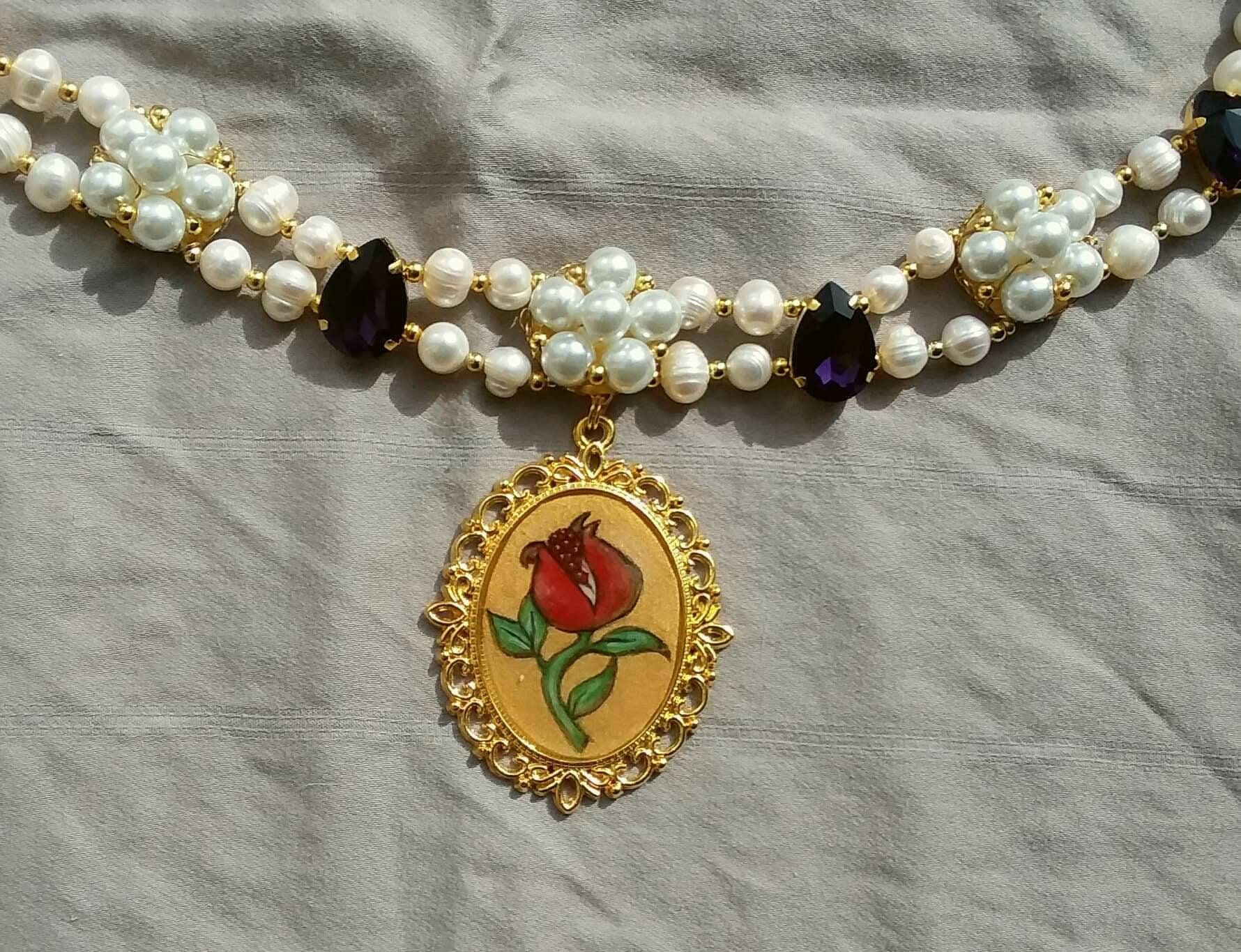 Custom Livery Collar/tudor Chain of Office - Etsy
