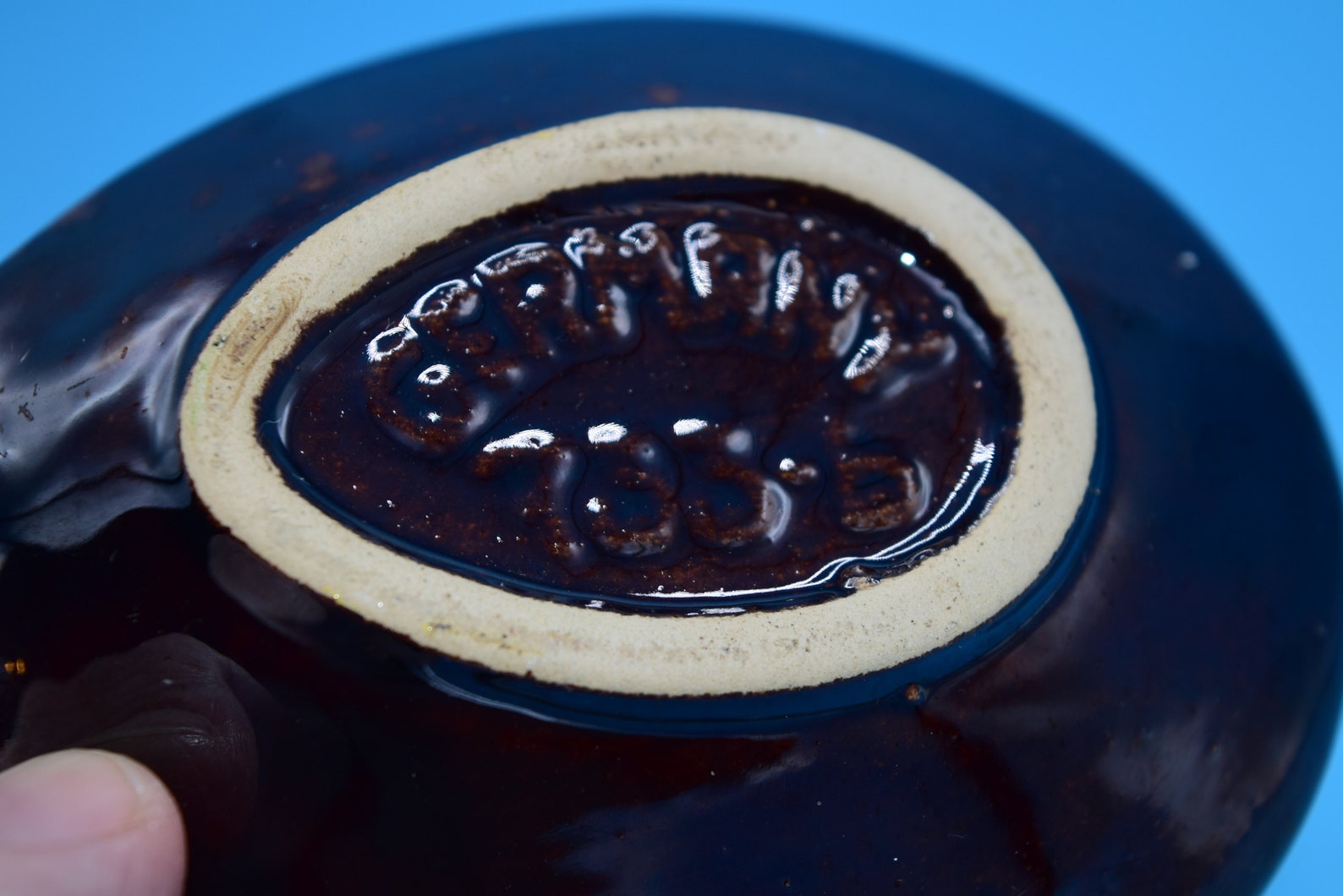 German Spoon Rest Set of 2 Vintage Made in Germany Pair Spoon - Etsy