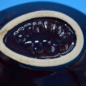 German Spoon Rest Set of 2 Vintage Made in Germany Pair Spoon Rests ...