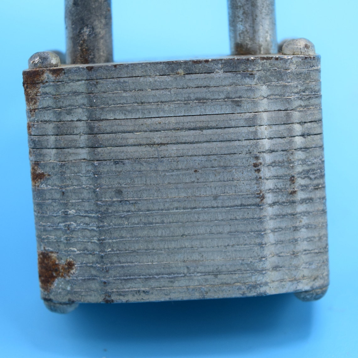 Sears Lock With 2 Keys Vintage Steel Working Padlock and Sears - Etsy