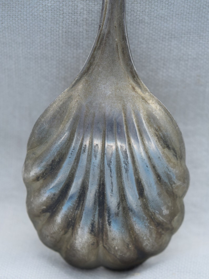 Chester Coat of Arms Souvenir Spoon Vintage Enamel Chester - Etsy