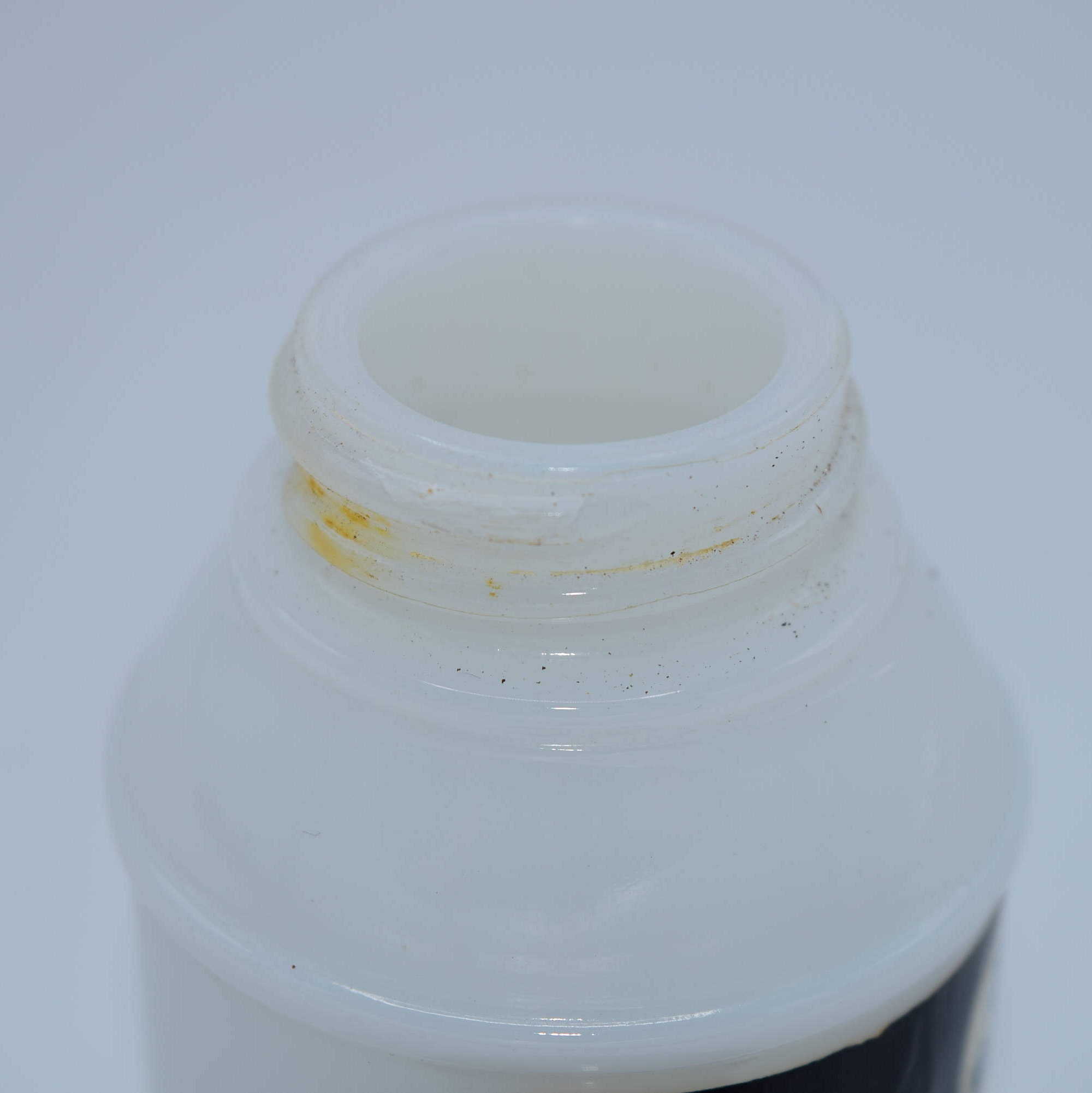 Carter's Ink White Bottle Vintage Early White Out 441 - Etsy