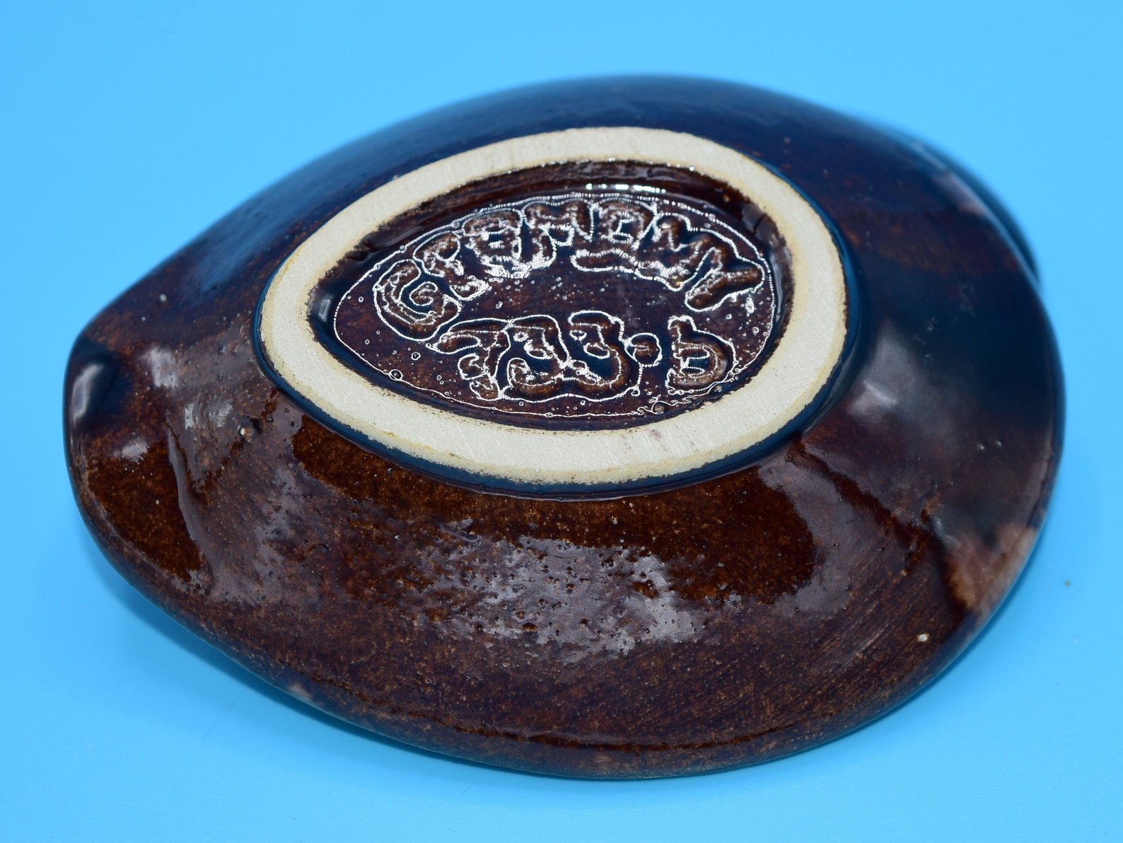 German Spoon Rest Set of 2 Vintage Made in Germany Pair Spoon - Etsy