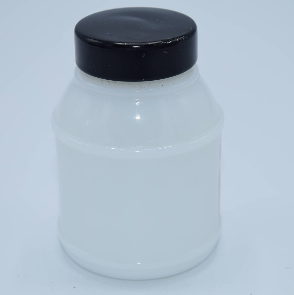 Carter's Ink White Bottle Vintage Early White Out 441 - Etsy