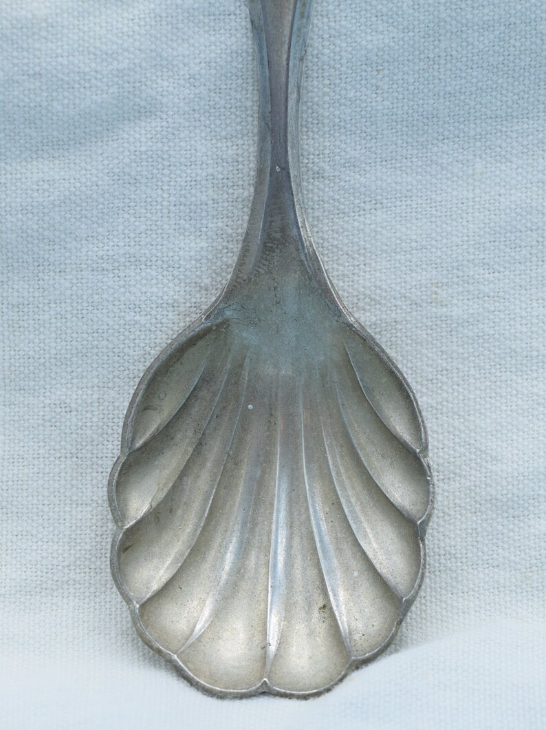 Chester Coat of Arms Souvenir Spoon Vintage Enamel Chester - Etsy