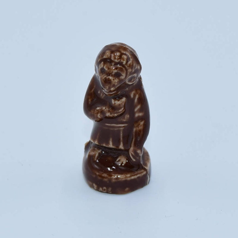 Wade Monkey - Etsy