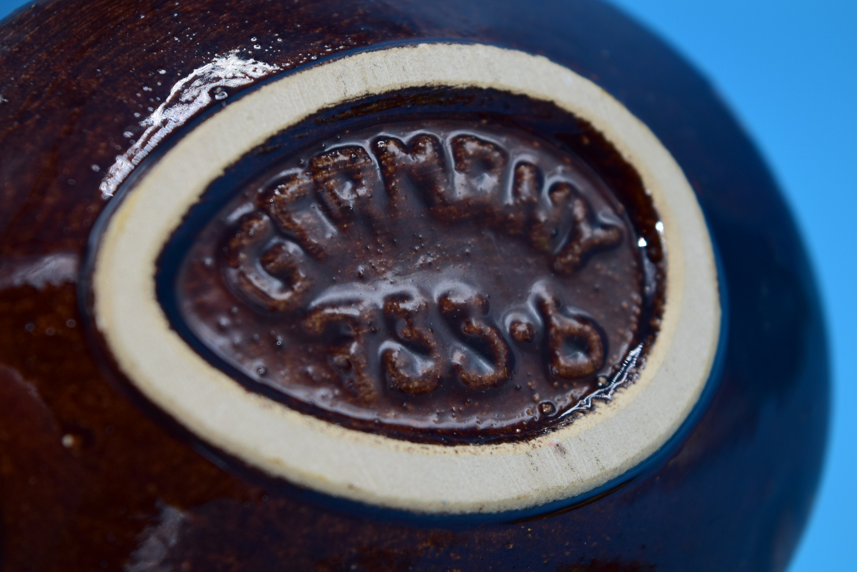 German Spoon Rest Set of 2 Vintage Made in Germany Pair Spoon - Etsy