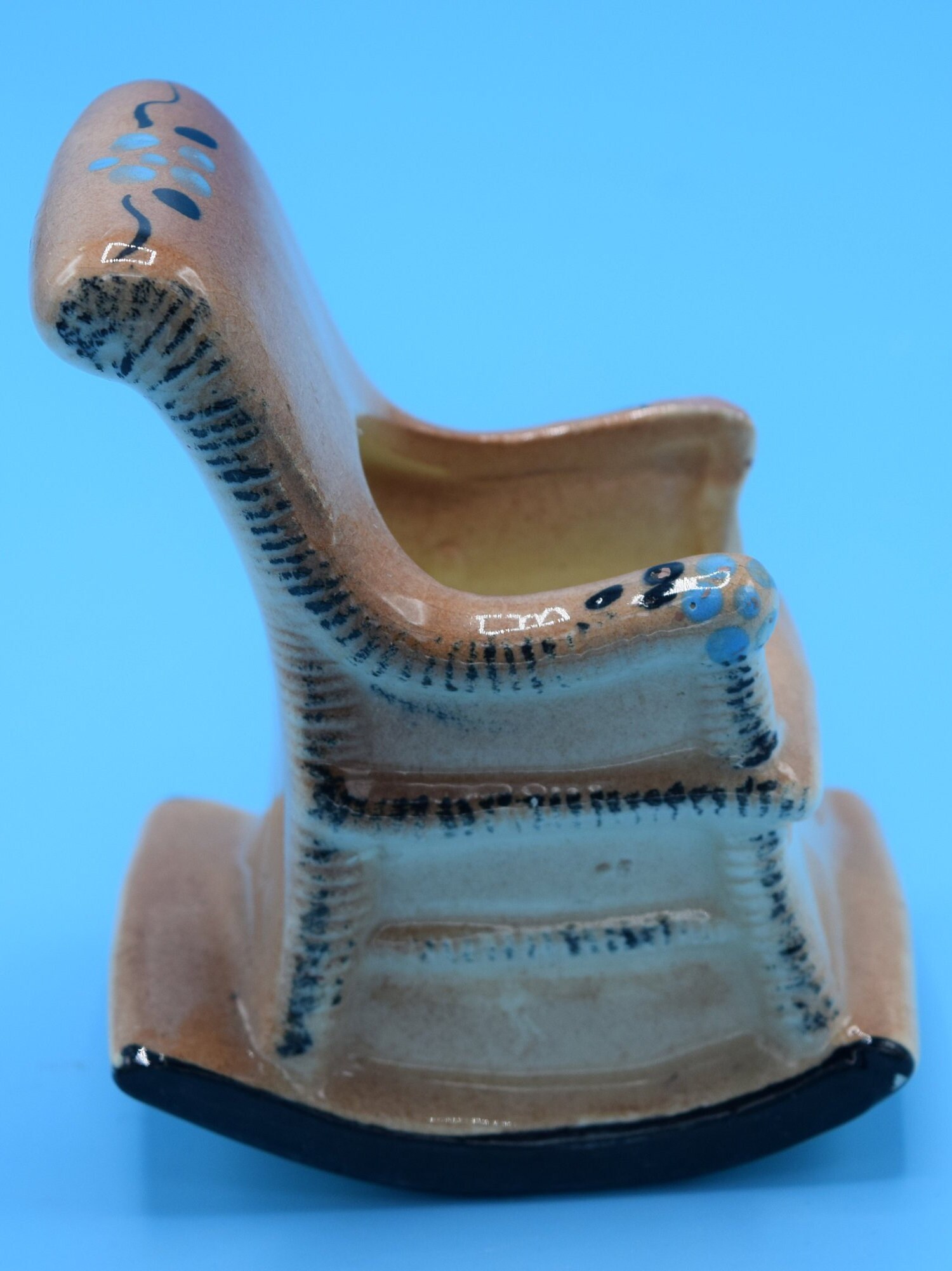 Rocking Chair Planter Vintage Country Western Rocking Chair | Etsy