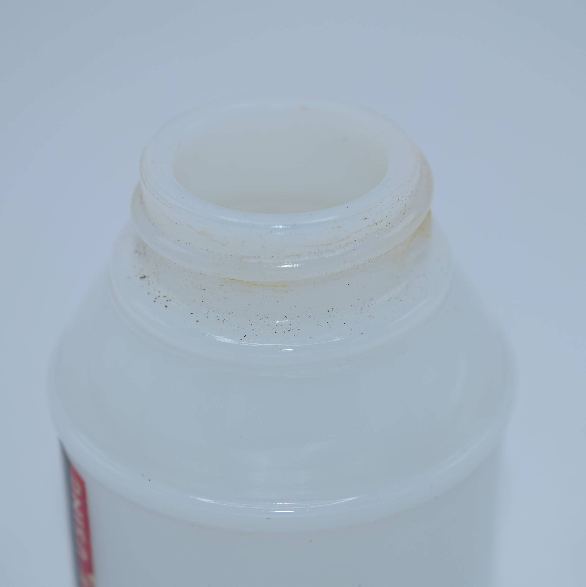 Carter's Ink White Bottle Vintage Early White Out 441 - Etsy