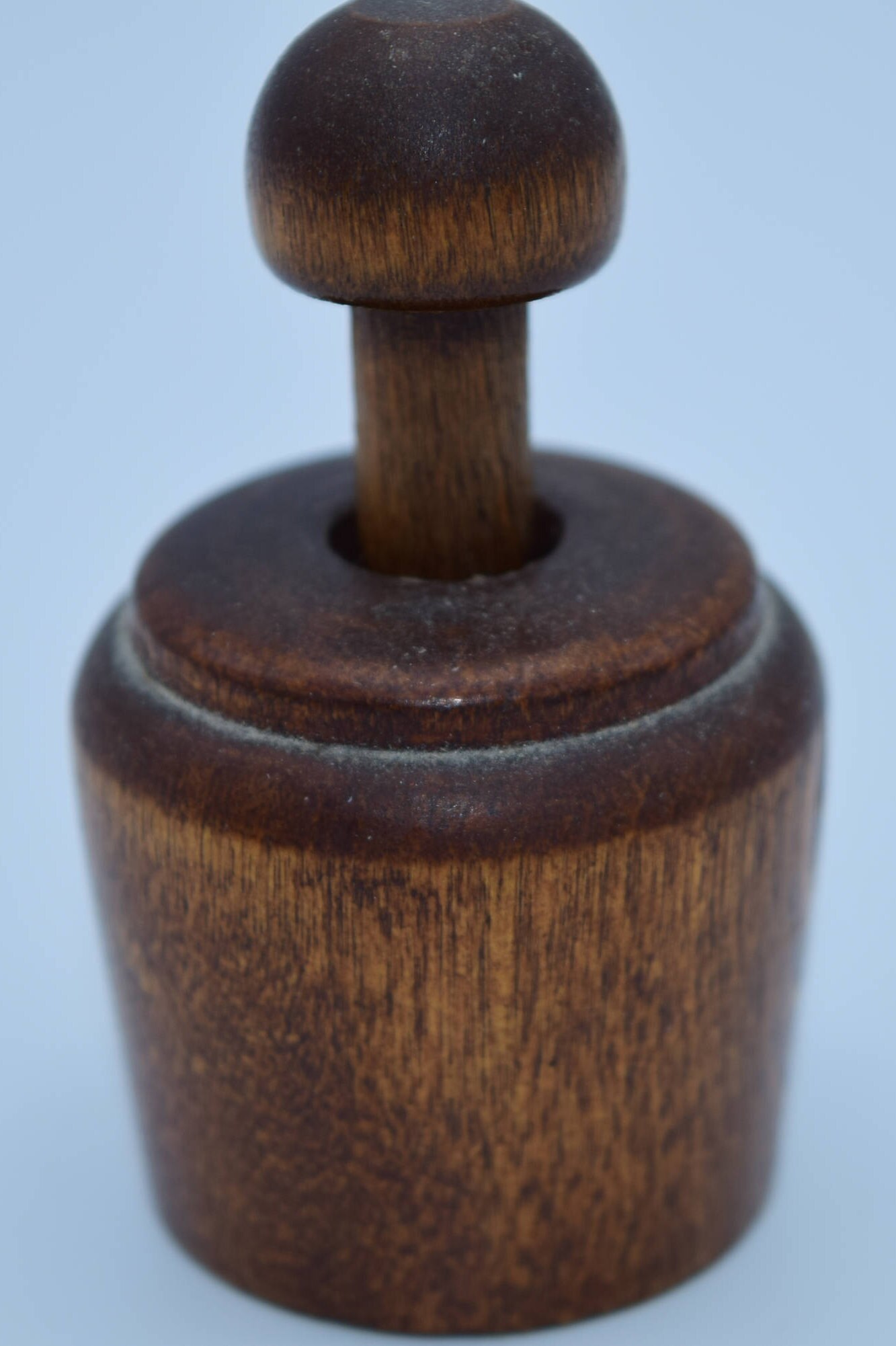 Pineapple Butter Stamp Vintage Primitive Wooden Butter Press | Etsy