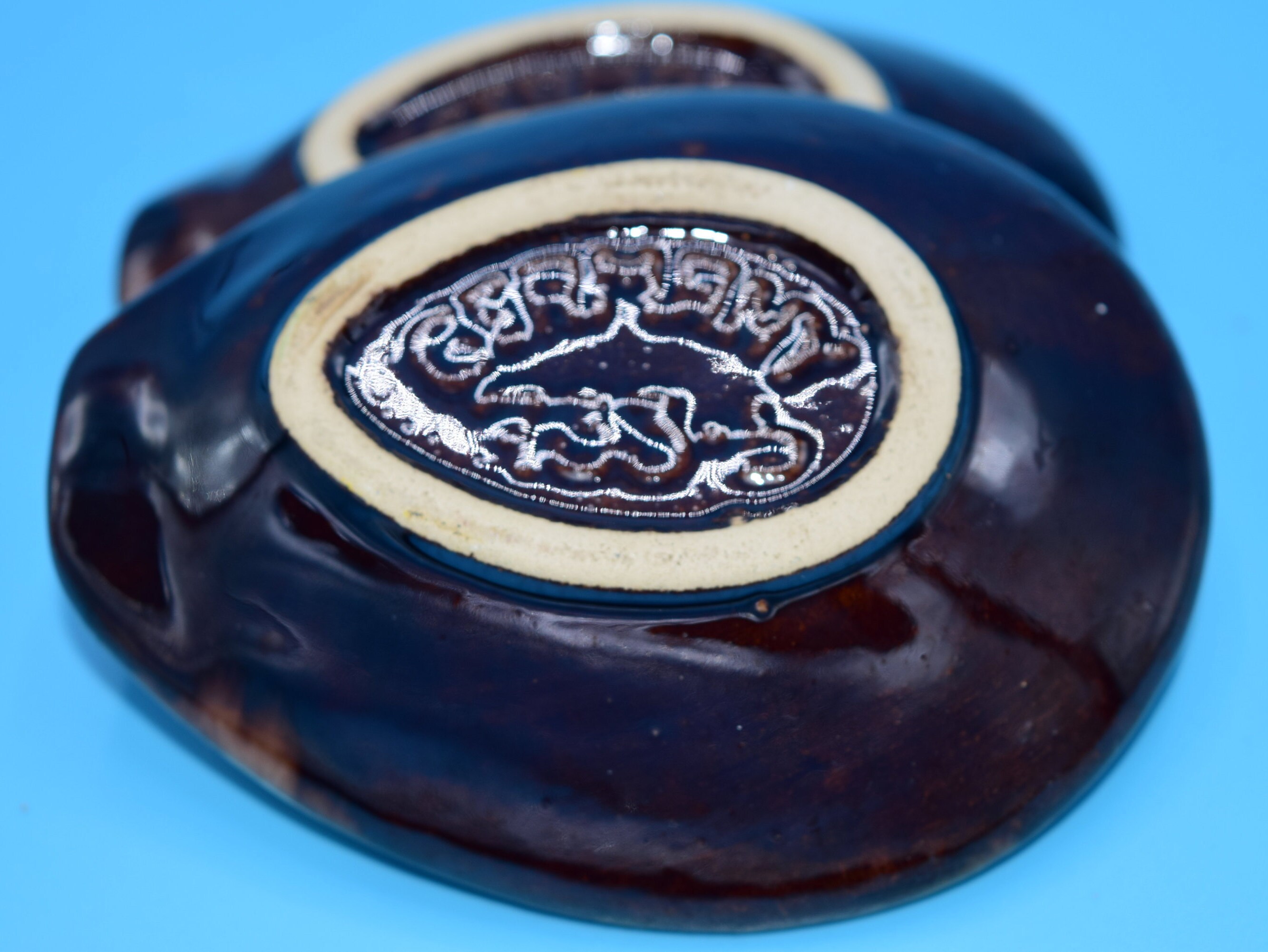 German Spoon Rest Set of 2 Vintage Made in Germany Pair Spoon - Etsy