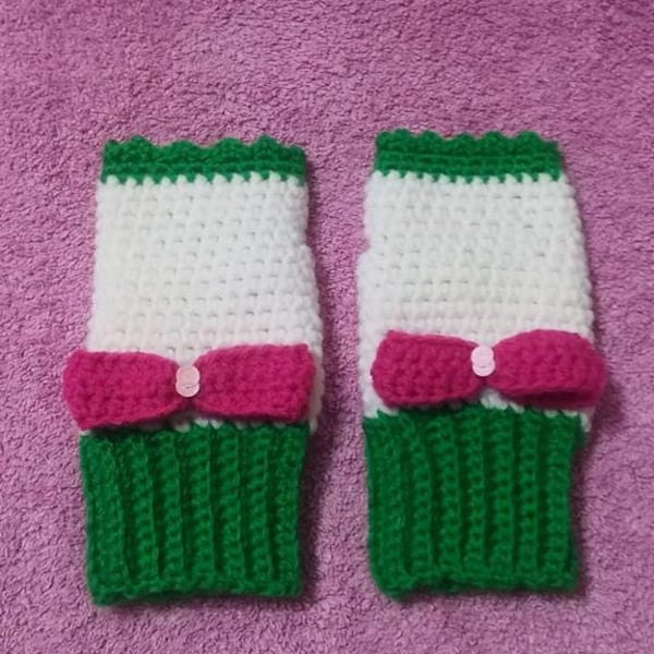 Sailor Moon Gloves - Etsy