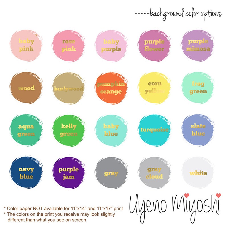 Cuba Map Gold Foil Print Gold Print Map Custom Print in - Etsy