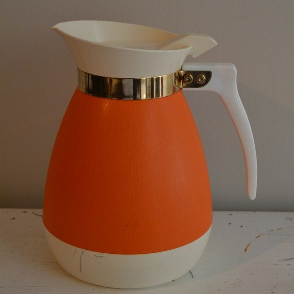 Insulated Pitcher - Etsy