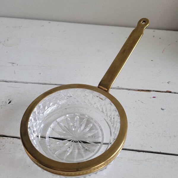 Glass Ladle - Etsy