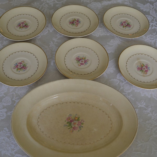 Paden City Pottery - Etsy