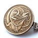 Australian Brooch Lizards Reptiles Coin Pin Animal - Etsy