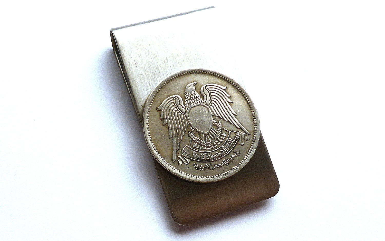 Egyptian Coin Money Clip Men's Accessory Men's | Etsy