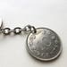 Malta Coin Keychain 1972 Nautical Keychain Ships Sailing - Etsy