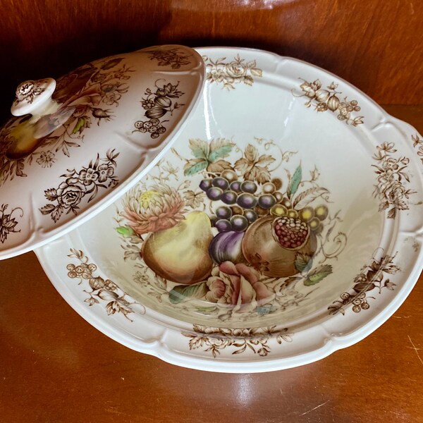 Windsor Ware - Etsy