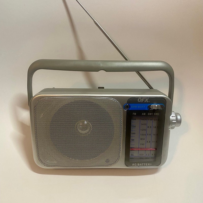 90s Radio - Etsy
