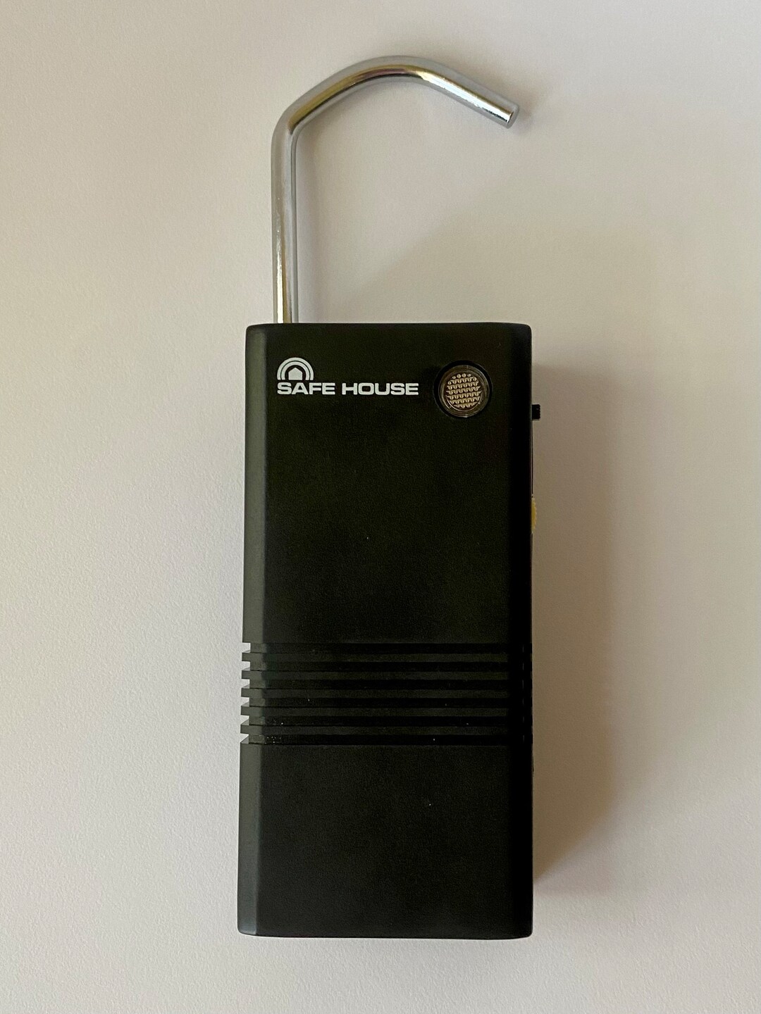 Vintage Radio Shack Safe House Door Knob Alarm / Retro Electronics ...