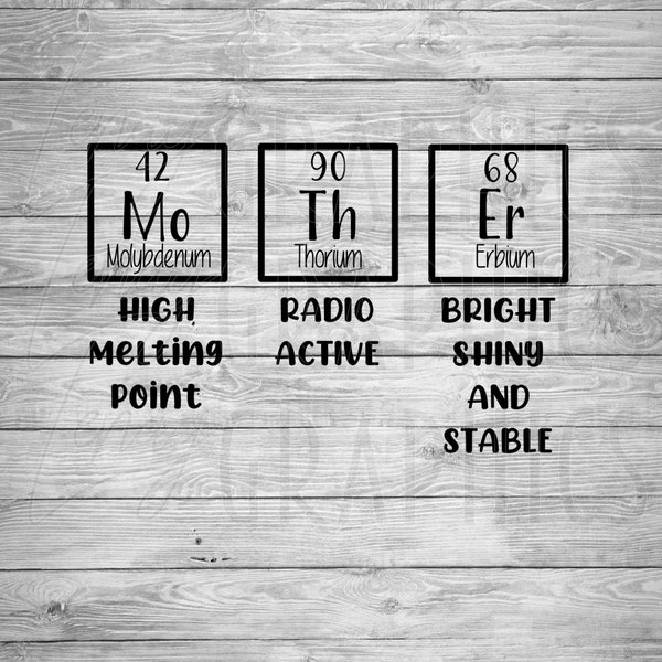 Chemistry Baby - Etsy