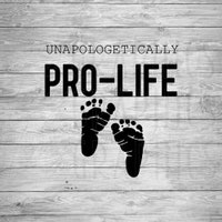 Pro Life - Etsy