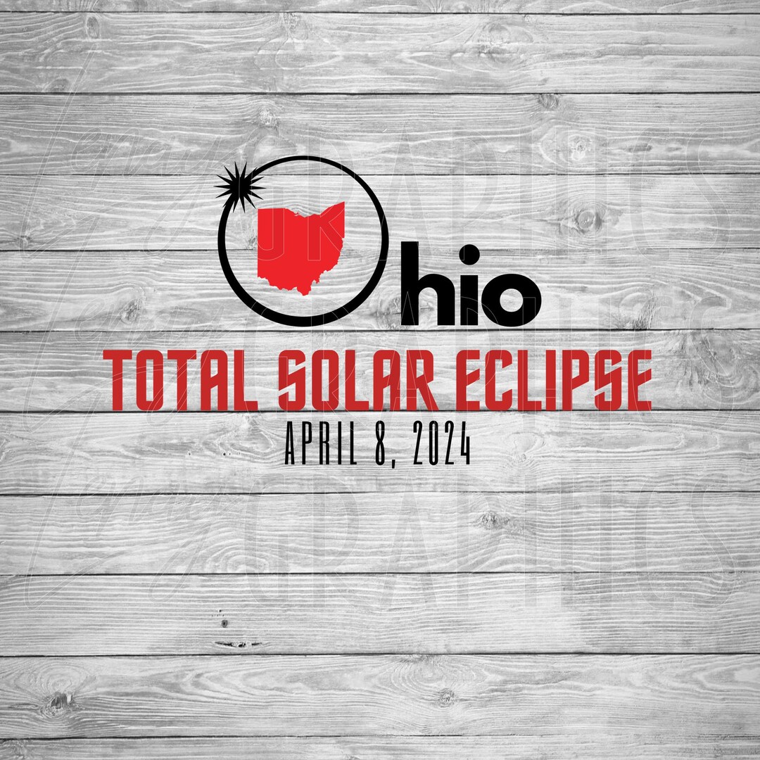 Ohio Eclipse | Buckeye Blackout | Solar Eclipse | OSU | Ohio State ...