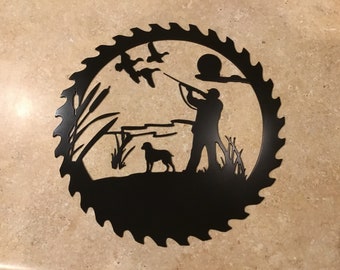 Plasma cut metal art | Etsy