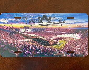 Front License Plate for Rv - Etsy