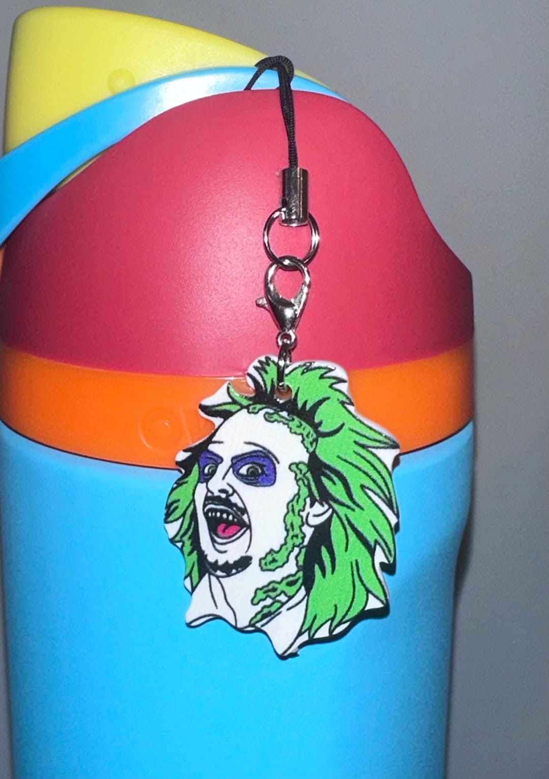 Halloween Charms for Owala Water Bottle Accessories Accessory ...