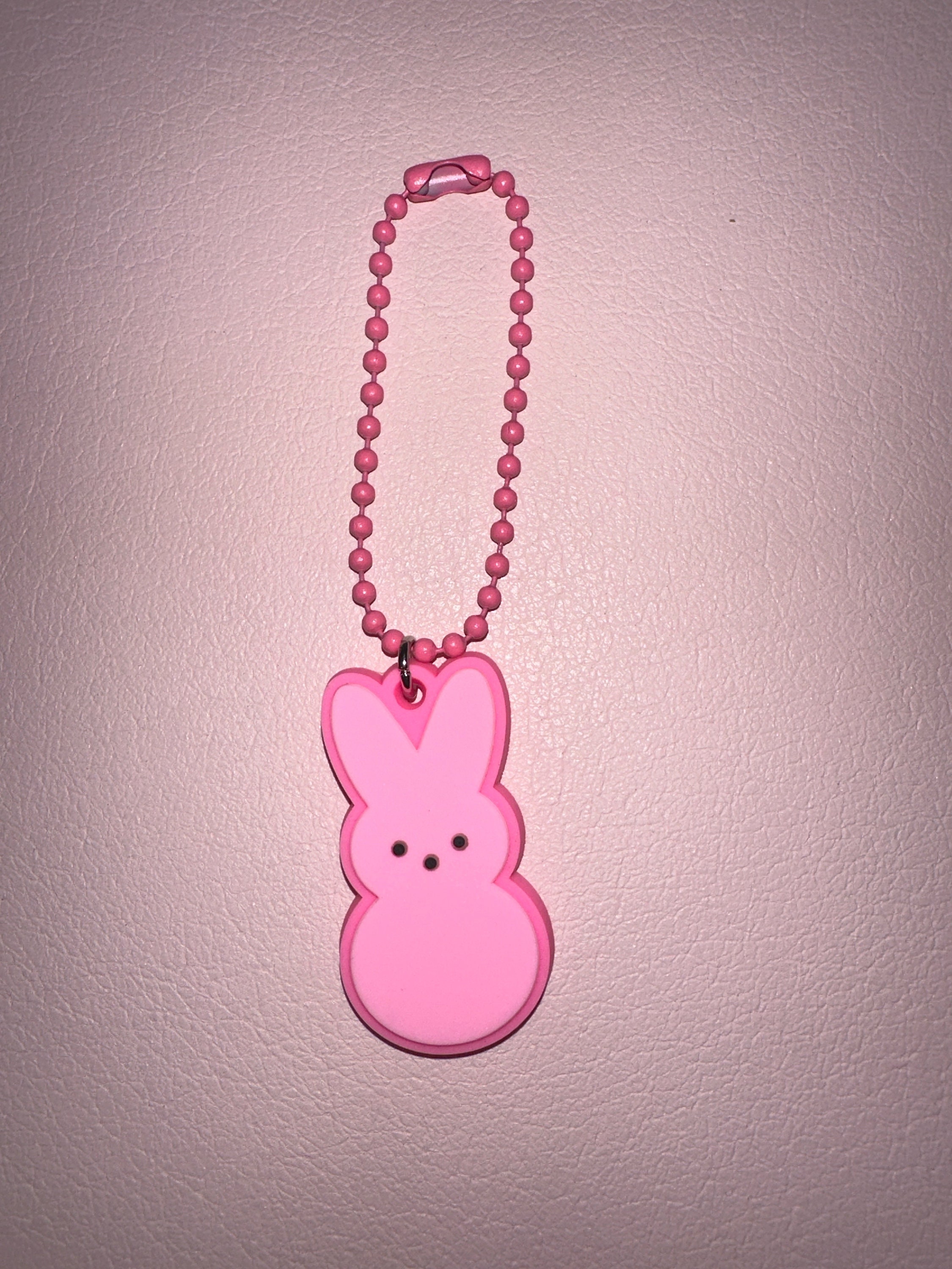 Easter Bunny Charm for Stanley Cup Tumbler Handle Water Bottle Yeti ...