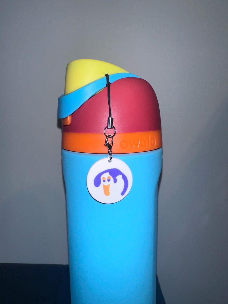 Halloween Charms for Owala Water Bottle Accessories Accessory ...