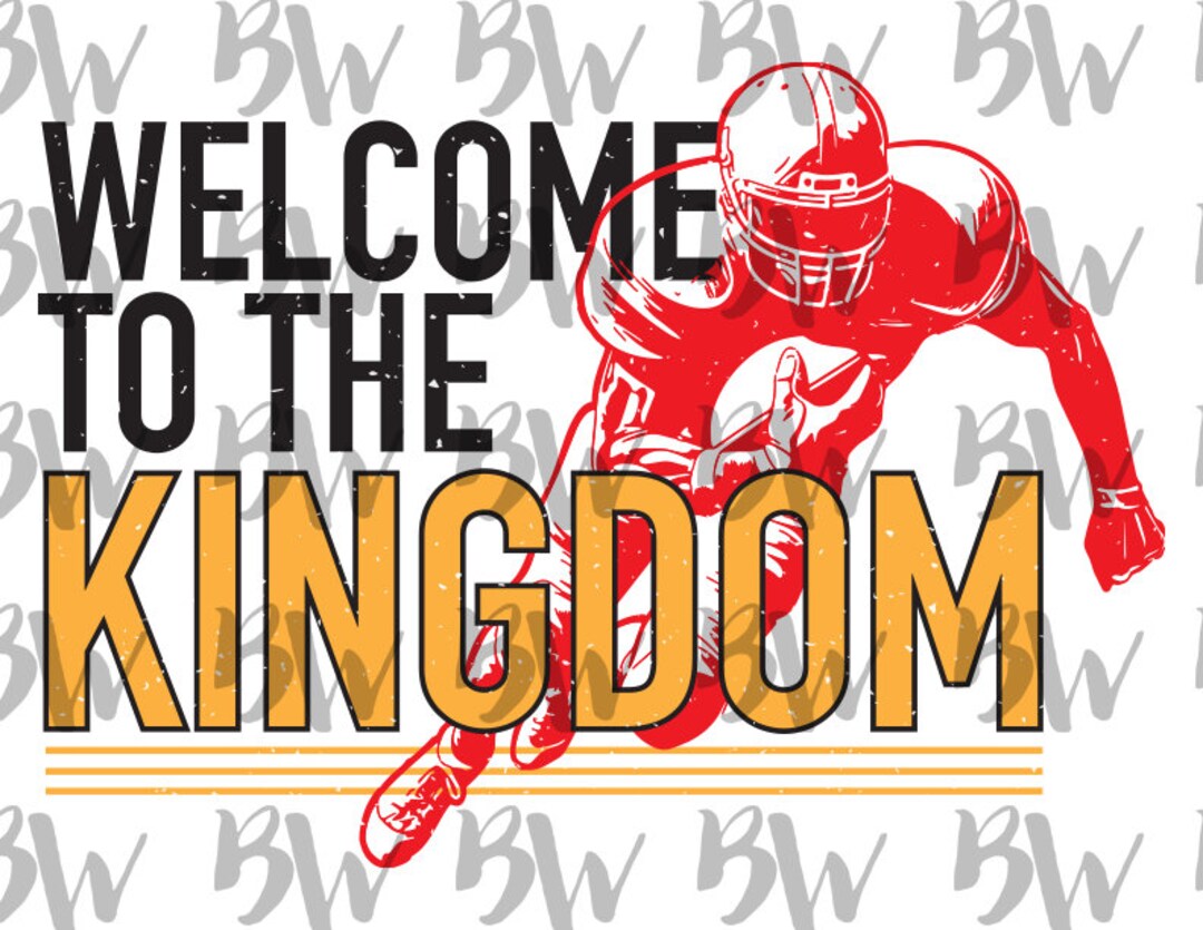 Kansas City, Chiefs, Arrowhead, Football, PNG, SVG, Digital File ...