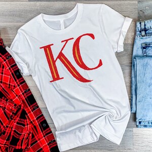 Kansas City, KC, Chiefs, PNG, SVG, Digital File, Sublimation File - Etsy