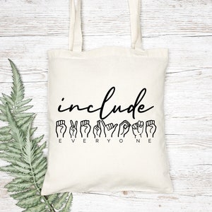 Include Everyone, ASL, Sign Language, American Sign Language, PNG, SVG ...