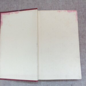 Scarce Antique 1858 Book - the Common Objects of the Country by Rev J.G ...