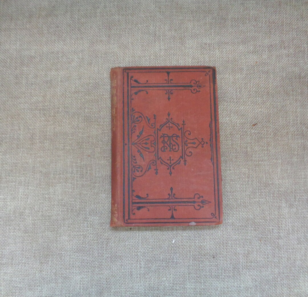 Antique Circa 1900 Book Tales of the Northern Seas HB - Etsy