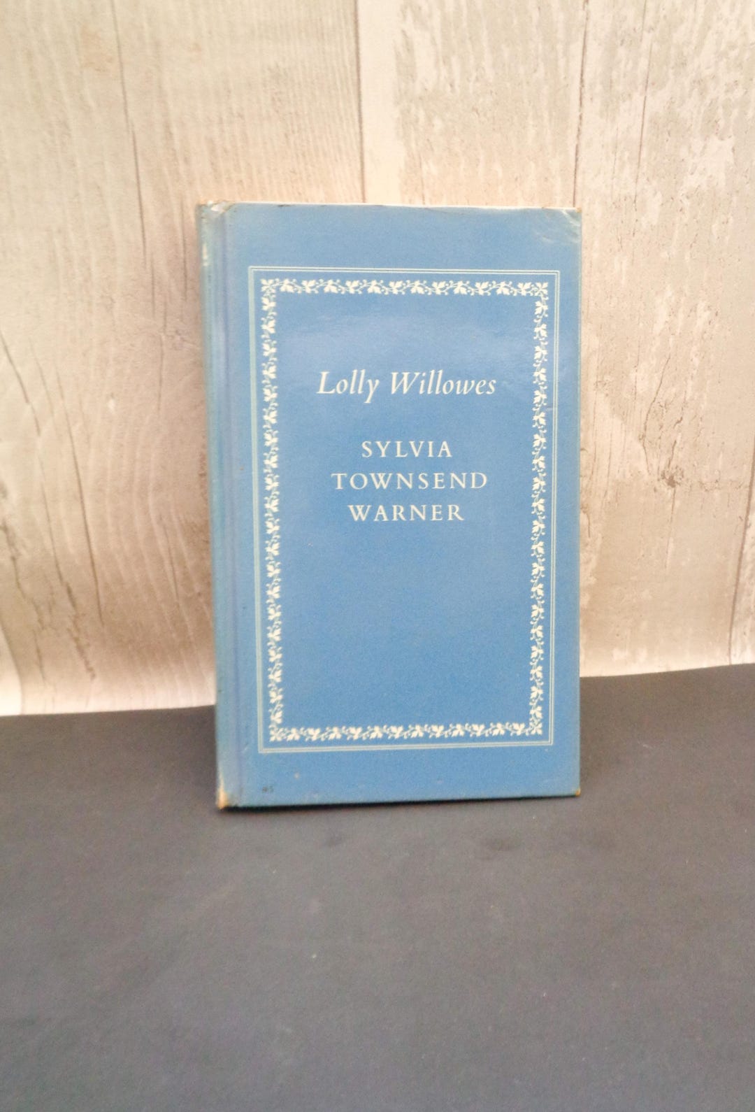 Lolly Willowes by Sylvia Townsend Warner(hb) Chatto and Windus 1964 - Etsy