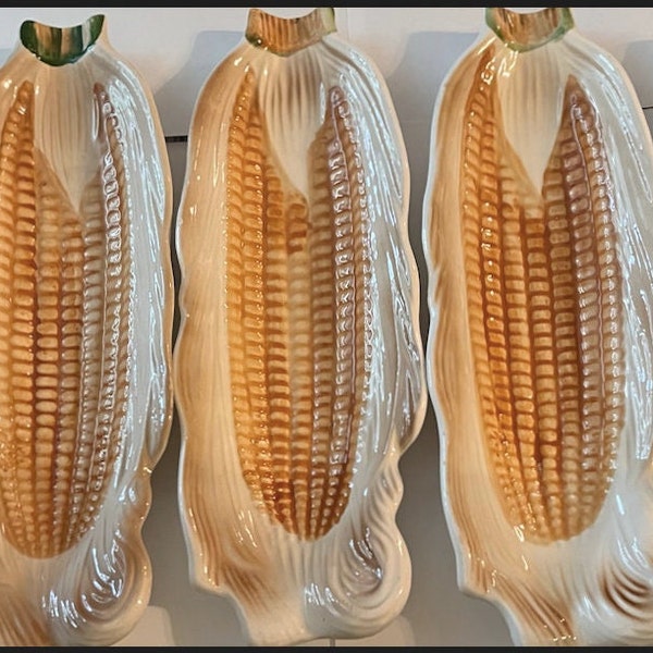 Ceramic Corn - Etsy